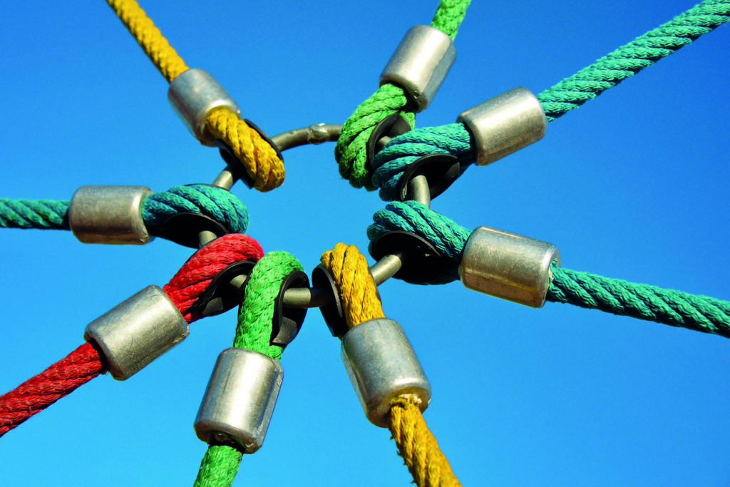 Så bygger du tillit - mina 10 bästa tips